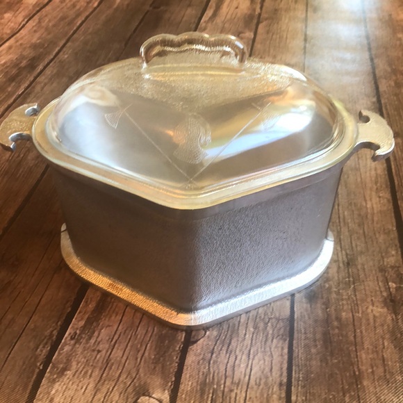 Guardian Service | Kitchen | Guardian Service Hearttriangle Casserole ...